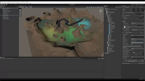 Image result for Unity Volumetric Fog Tutorial