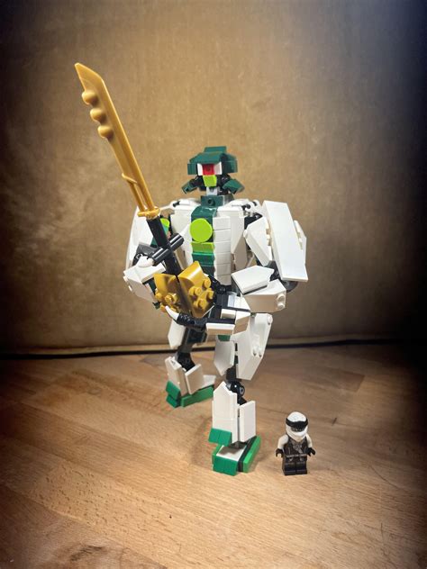 Image result for LEGO Mech Cockpit