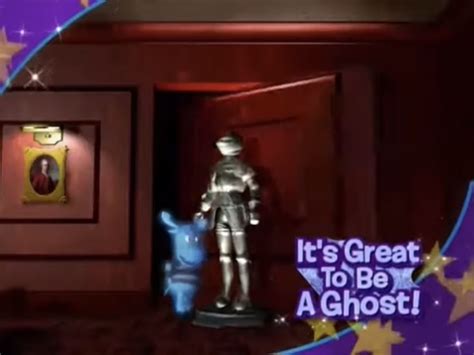 Image result for The Backyardigans Ghost