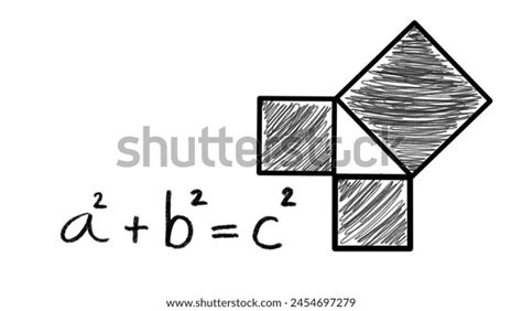 Image result for Example of Pythagoras Theorem