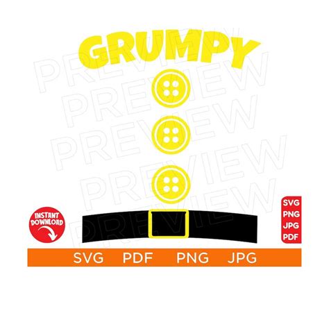 Image result for Grumpy Dwarf SVG