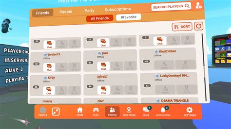 Image result for Rec Room Loading Screen