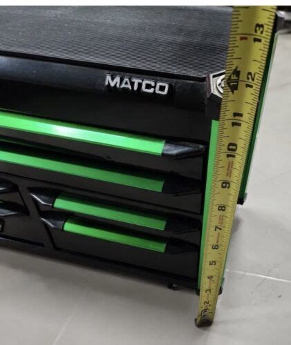 Image result for Matco Mini Box