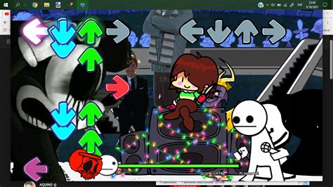 Image result for How to Add Characters in FNF Multiplayer