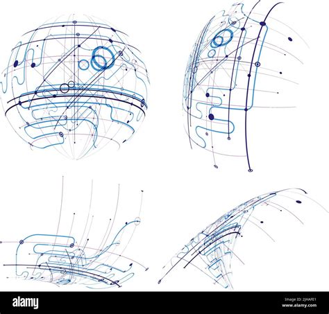 Image result for Circuit Abstract Pattern