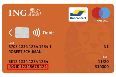 Image result for 6 Digit Code ING