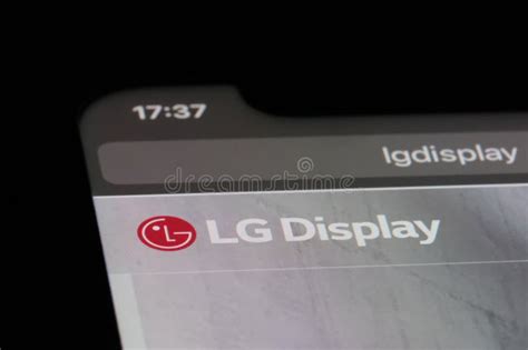 Image result for LG Display Logo