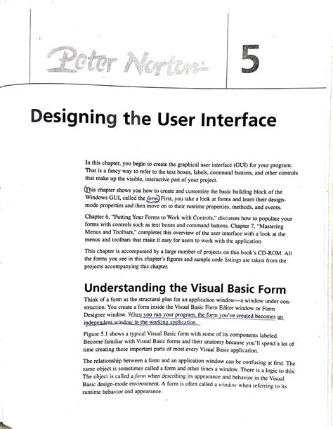 Image result for Cambridge Visual Basic Computer Science