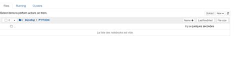 Image result for Utiliser Anaconda Python