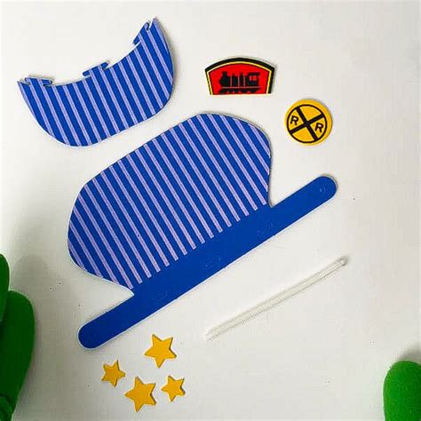 Image result for Create Mod Conductor Hat