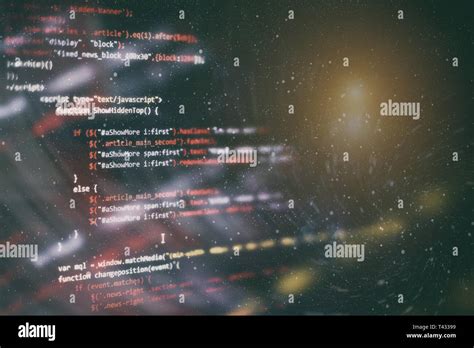 Image result for A Laptop with HTML Code