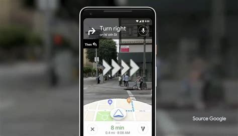 Image result for Visual Positioning Service