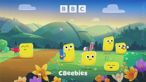 Image result for CBeebies Ident Collection