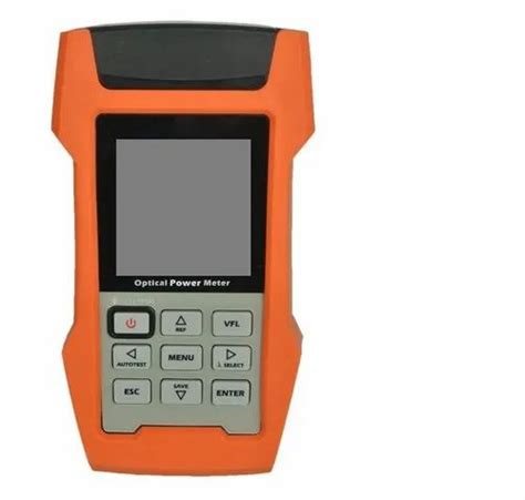 Image result for Optical Power Meter