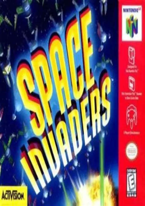 Image result for Space Invaders ROM