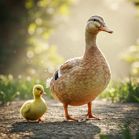 Image result for Duckling Identification
