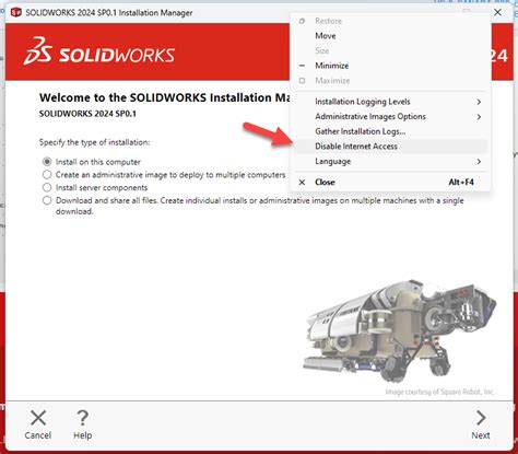 Image result for SolidWorks Not Installing