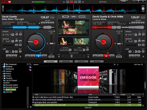 Image result for Programa DJ Virtual