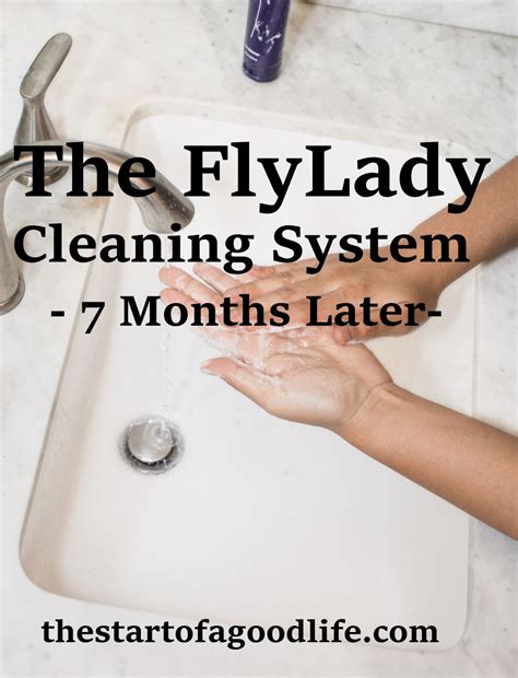 Image result for FlyLady System