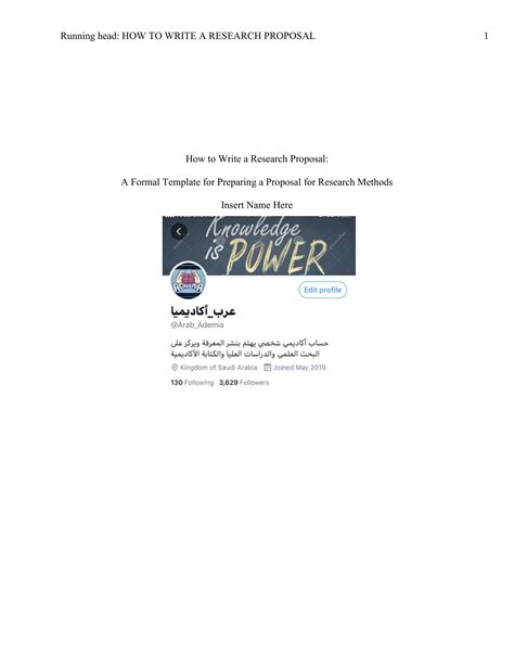 Image result for How to Write Proposal PDF