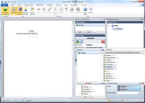 Image result for Data Binding .Net