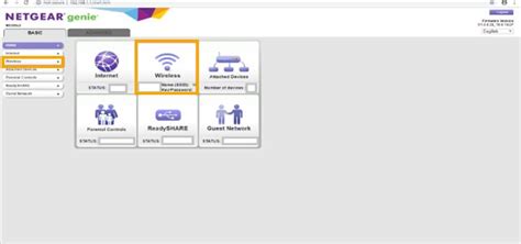 Image result for Retrieving Netgear Password