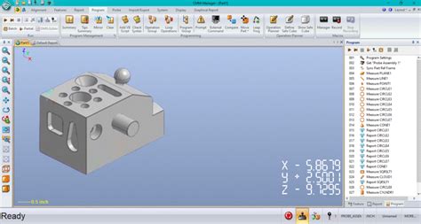 Image result for Learn How to Program CMM-Manager