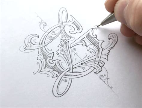 Image result for Hand Drawn Lettering Styles
