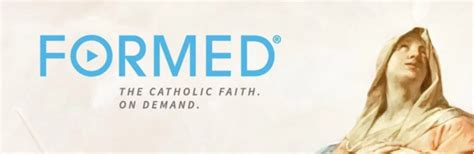 Image result for Formed.org Parish
