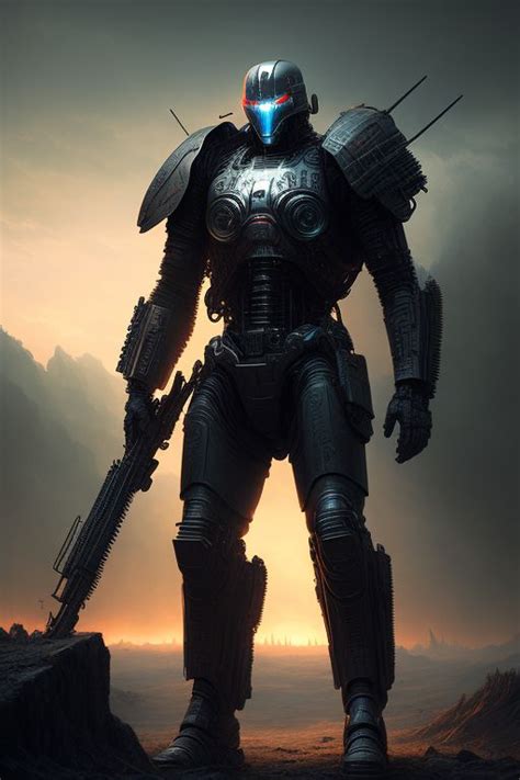 Image result for Terminator Full Body