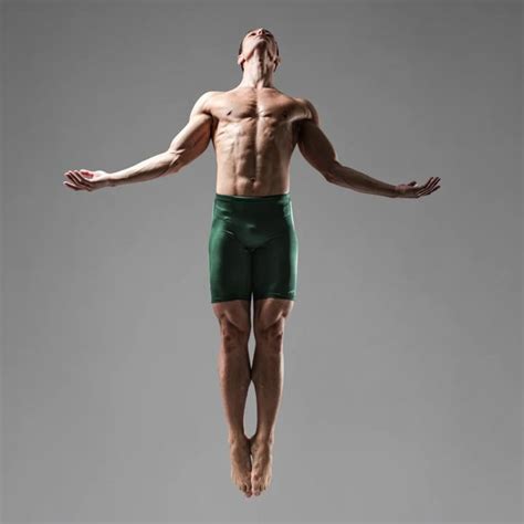 Image result for Dynamic Push Falling Poses