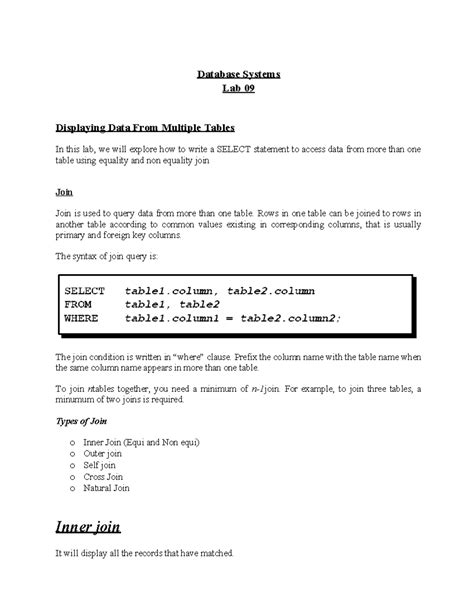 Image result for Lab Report DataTable