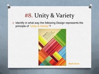 Image result for Principles of Design Unity Real Life Examples