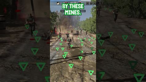 Image result for Python WW2 Minefield