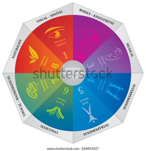 Image result for Types of Human Intelligence