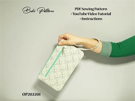 Image result for Sewing Tutorial Clutch Bags
