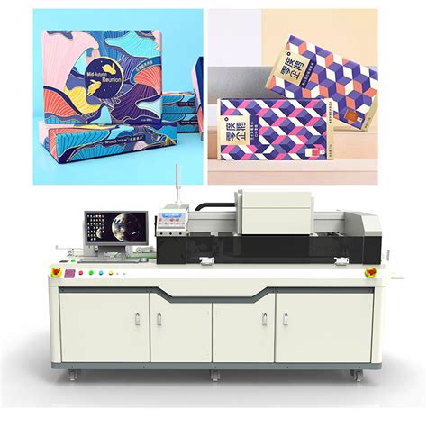 Image result for Adjustable Inline Box Printer