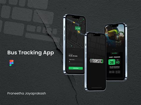 Image result for Bus Tracking App