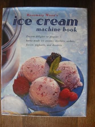 Image result for Ice Machine Book