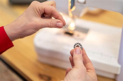 Image result for Machine Thread Hand Use