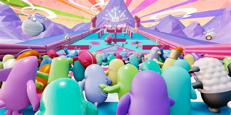 Image result for Fall Guys E3