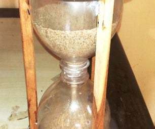 Image result for Sand Clock Project