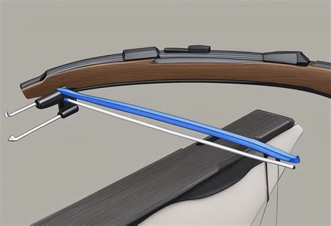 Image result for Arrow Rest Types