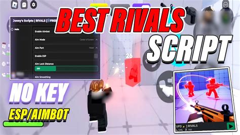 Image result for Azure Rivals Script