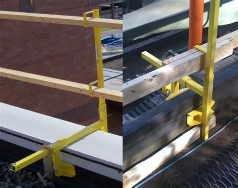 Image result for Portable Fall Protection System