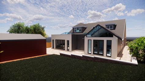 Image result for Single Storey Extension