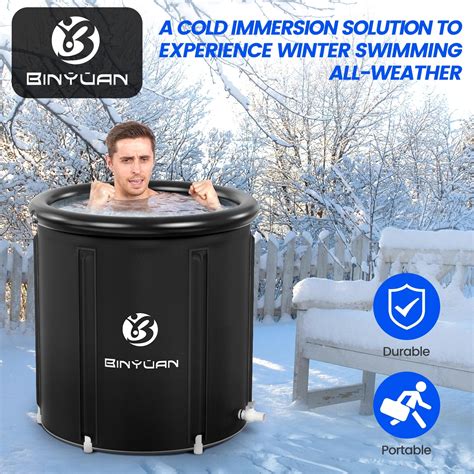 Image result for Inflatable Cold Plunge Repair Kit