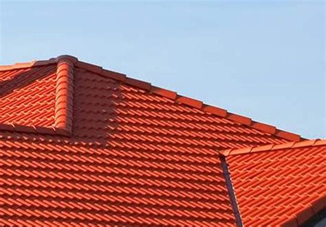 Image result for How to Install Roof Capping