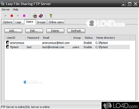 Image result for Easy File Server