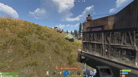 Image result for Baton Rouge Rust Console